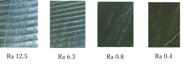 今さら聞けない！表面粗さとは？ 金属加工のプロが詳しく解説 - 精密プレス金型の南雲製作所