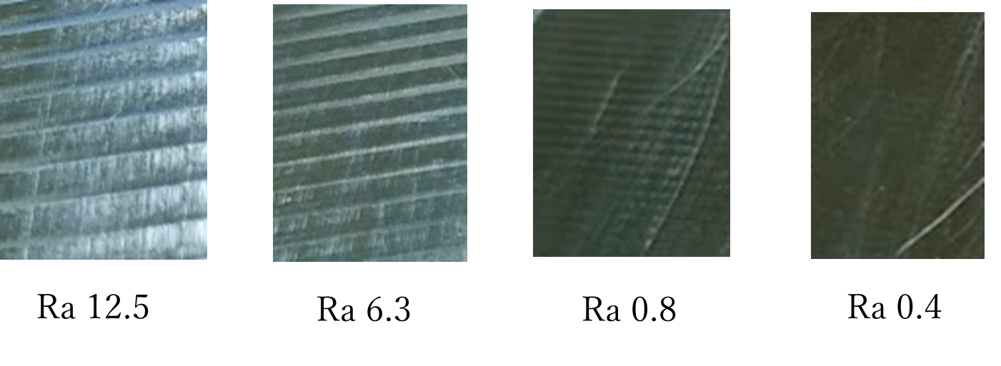 今さら聞けない！表面粗さとは？ 金属加工のプロが詳しく解説 - 精密プレス金型の南雲製作所