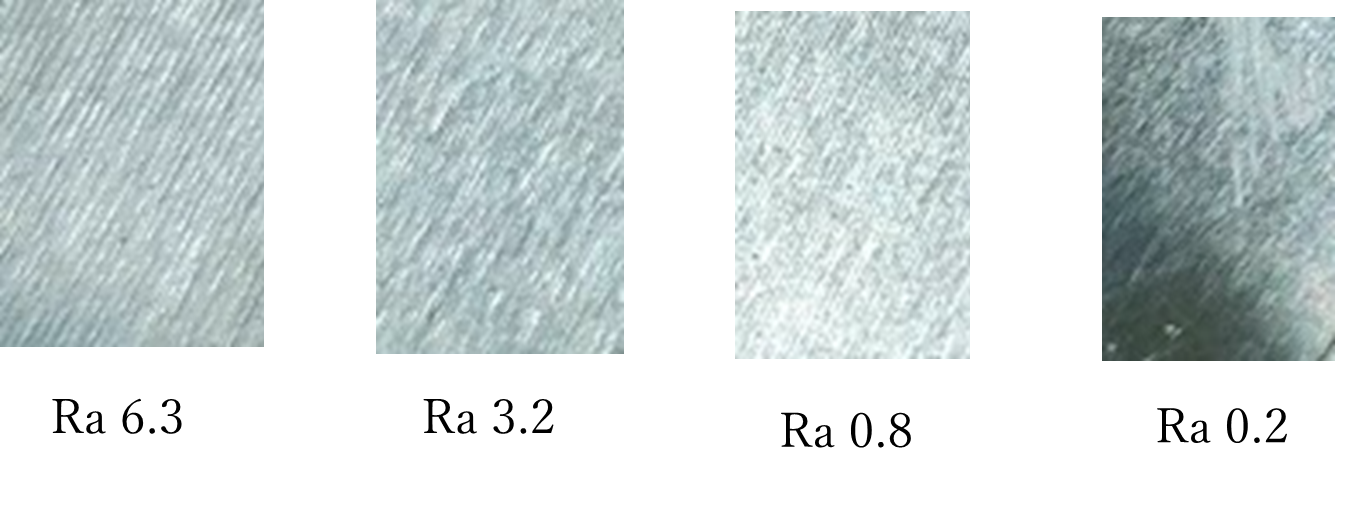 今さら聞けない！表面粗さとは？ 金属加工のプロが詳しく解説 - 精密プレス金型の南雲製作所